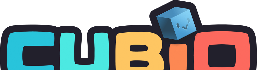 Cubio – Sandbox Game Platform for No-Code, Real-Time Creation